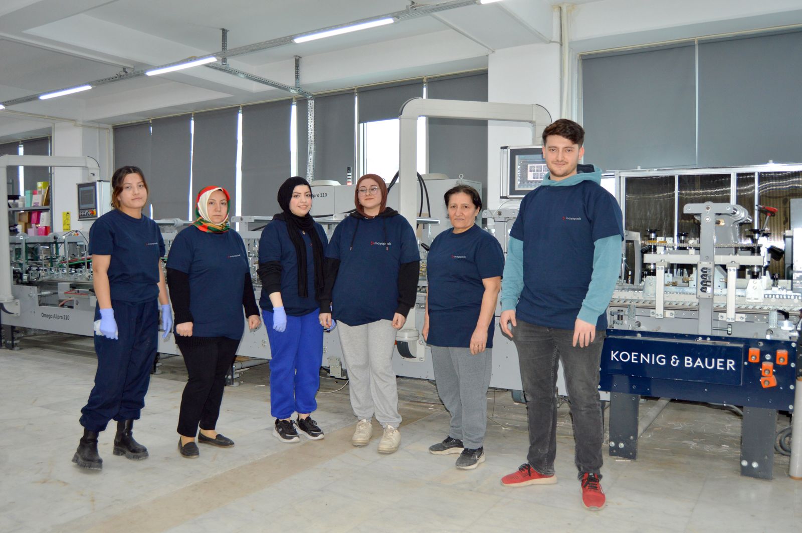 Mayapack Prints, Packs & Exports • Mayapack