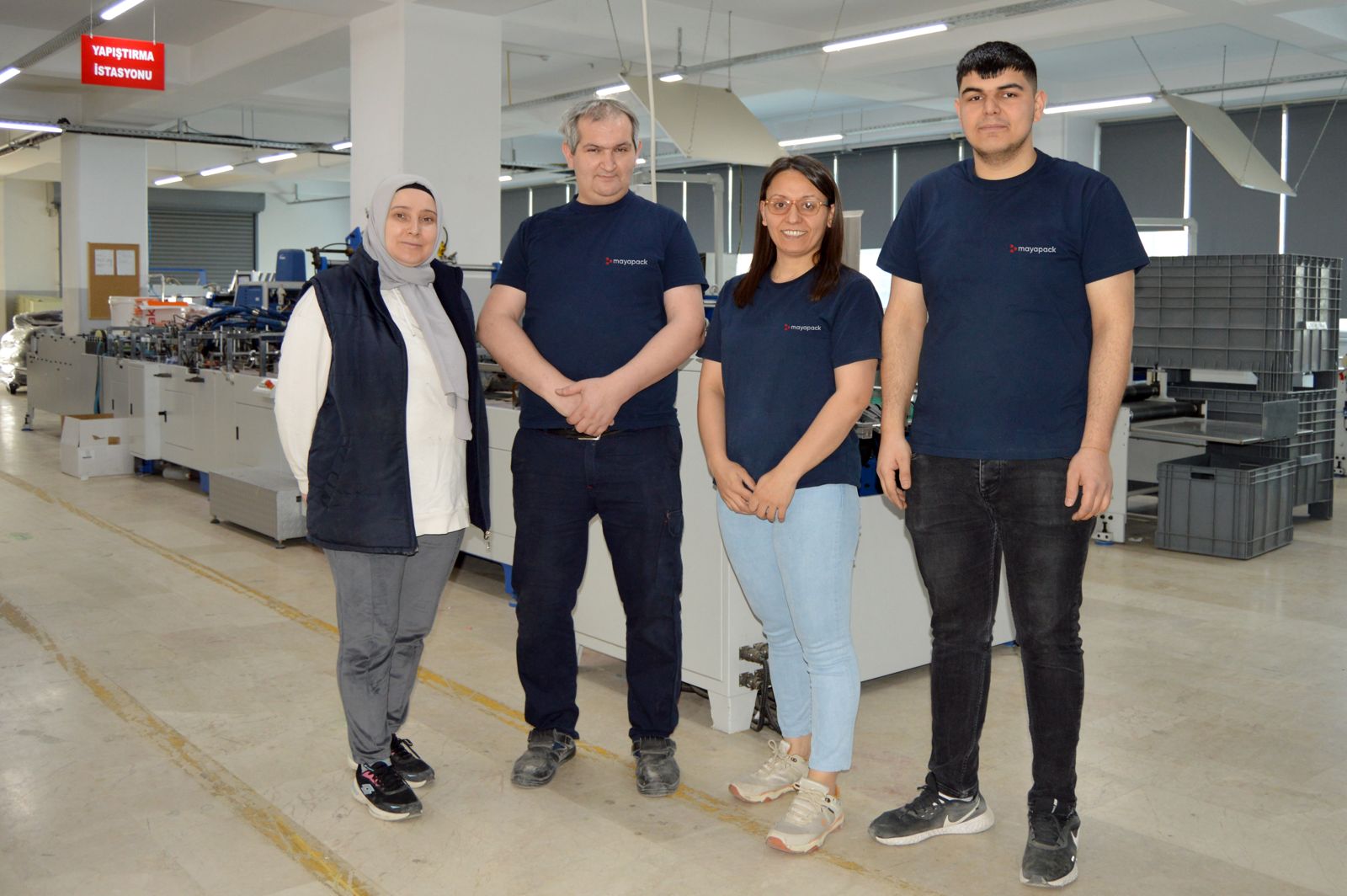 Mayapack Prints, Packs & Exports • Mayapack