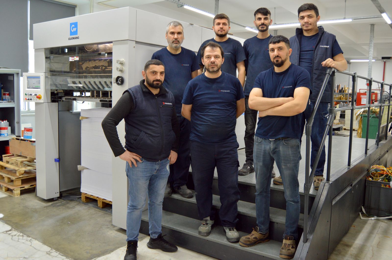 Mayapack Prints, Packs & Exports • Mayapack