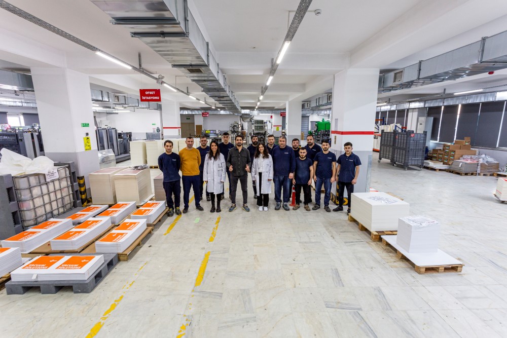 Mayapack ile Markanızı Üst Segmente Taşıyın