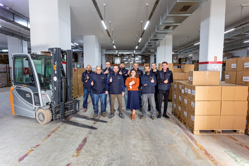 Mayapack ile Markanızı Üst Segmente Taşıyın