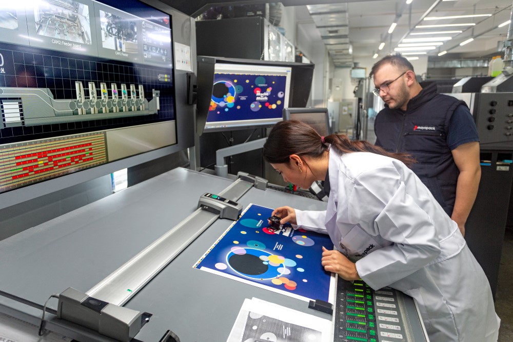 Quality • Mayapack