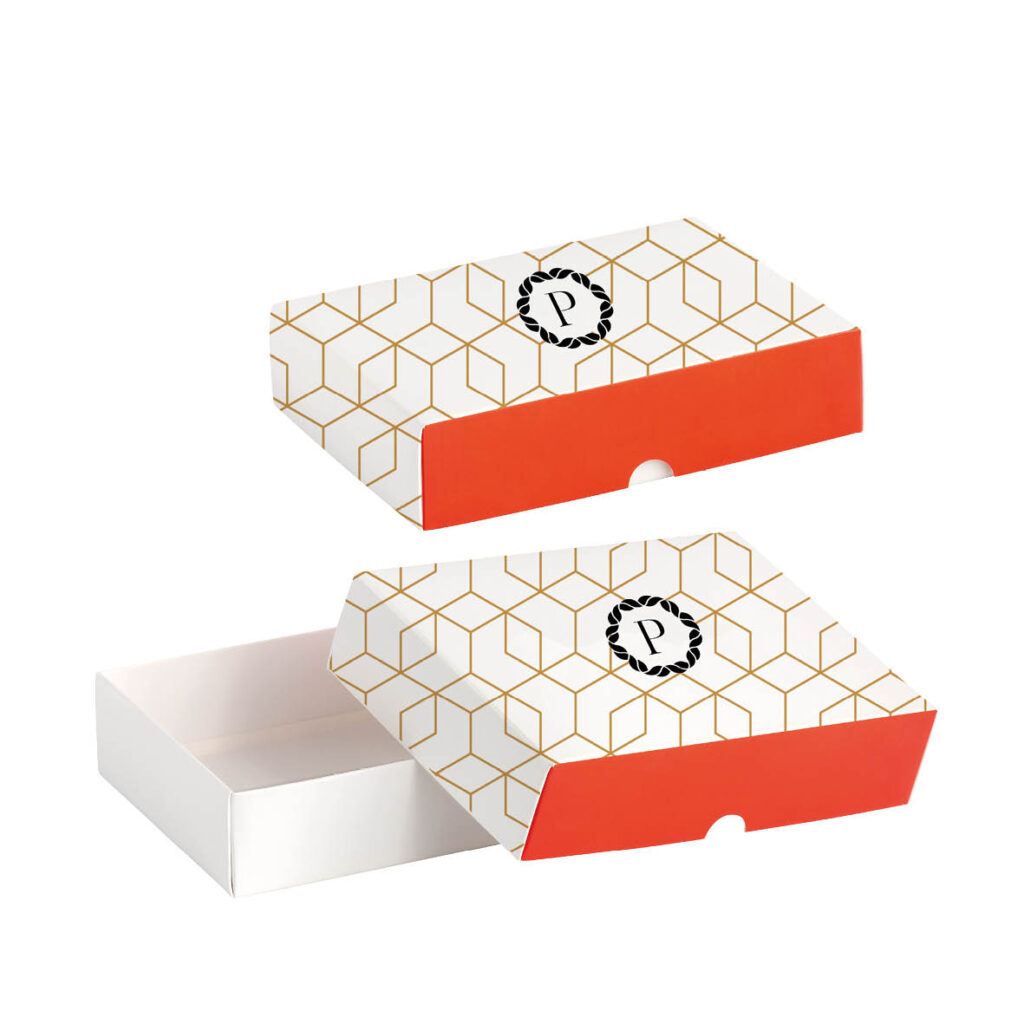 Kutu Kapak Kutular • Mayapack