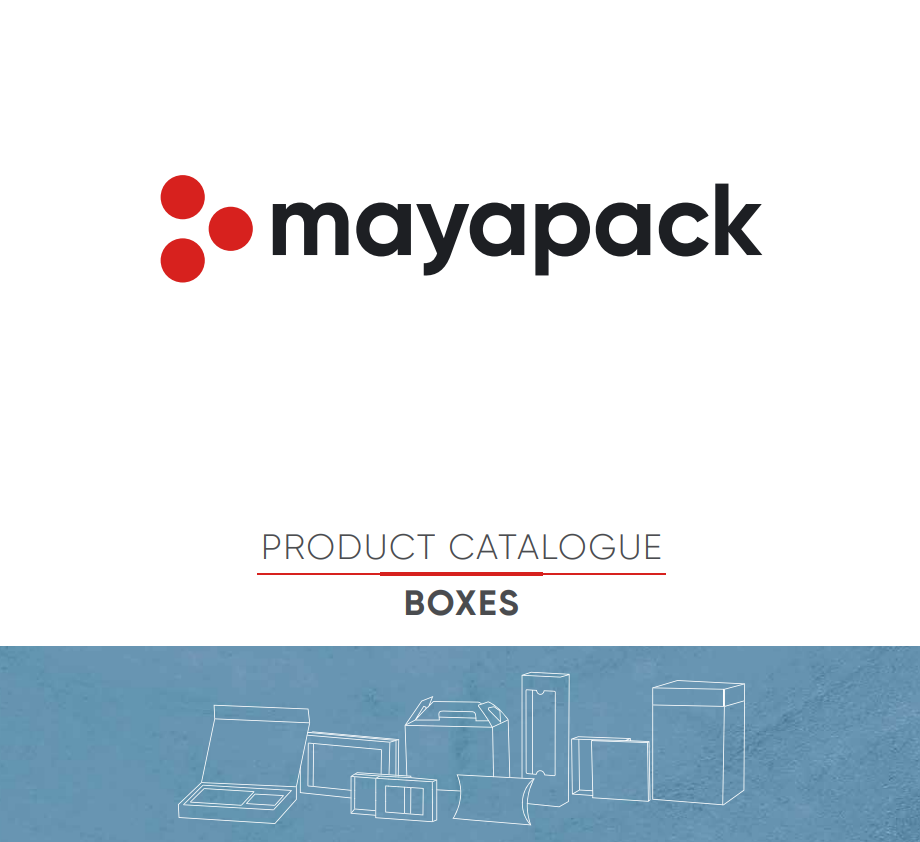 Catalogues • Mayapack