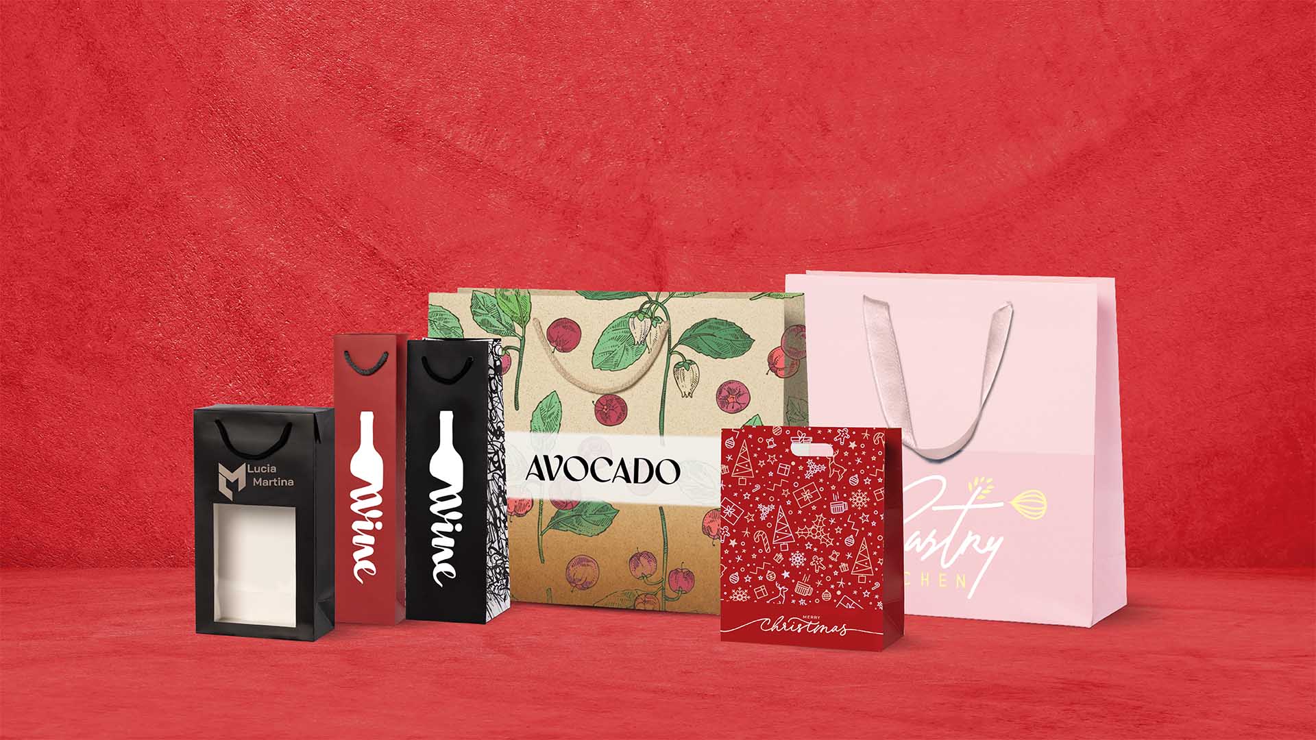 Mayapack Prints, Packs & Exports • Mayapack