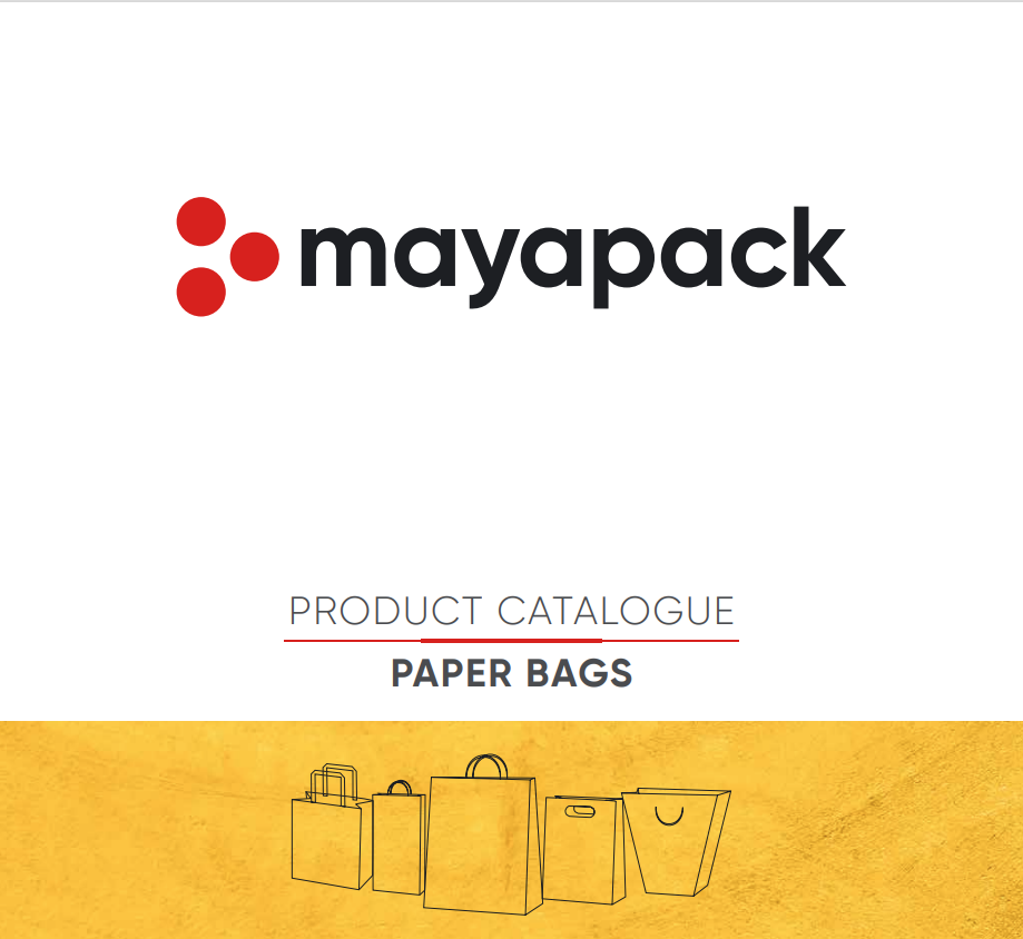 Catalogues • Mayapack