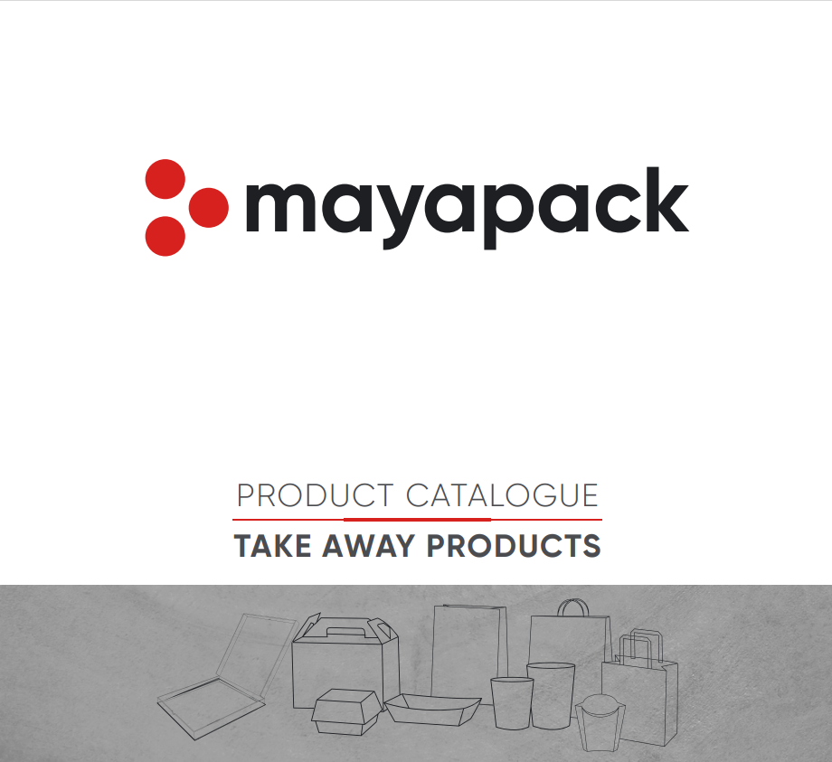 Catalogues • Mayapack