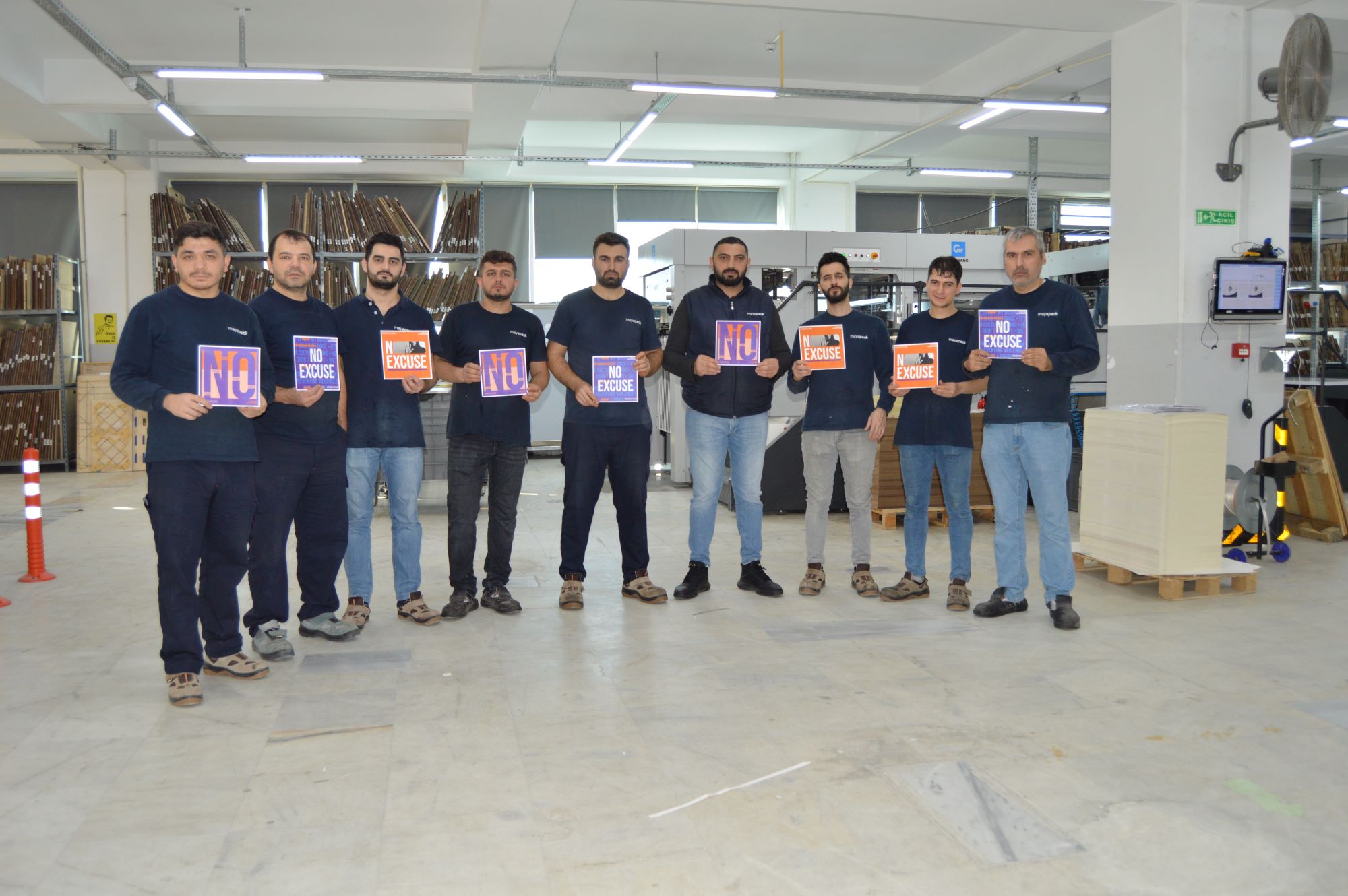 Corporate • Mayapack