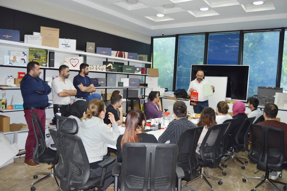 Corporate • Mayapack