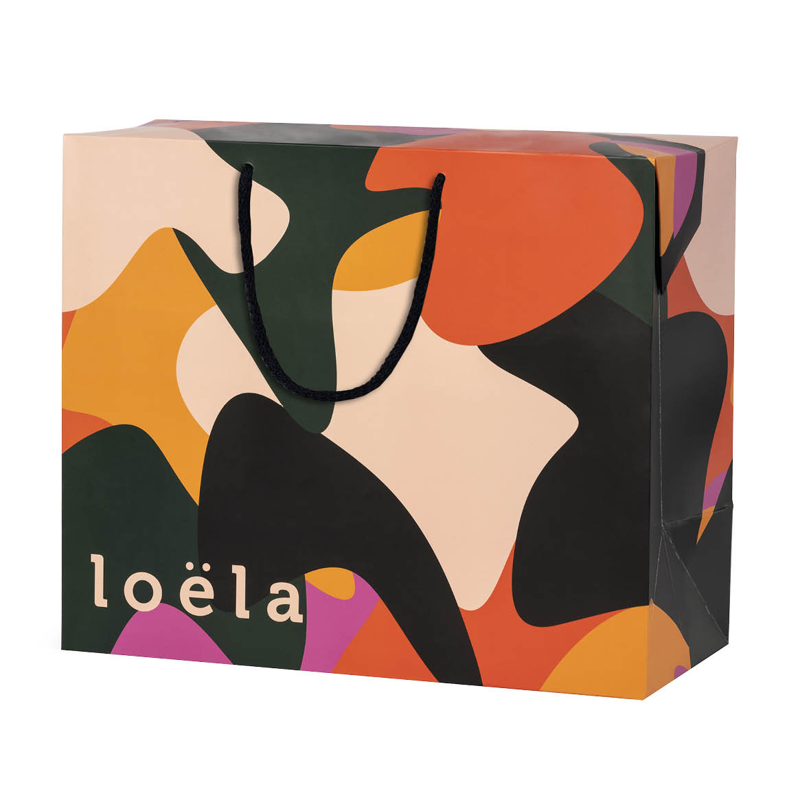 Bag Boxes • Mayapack