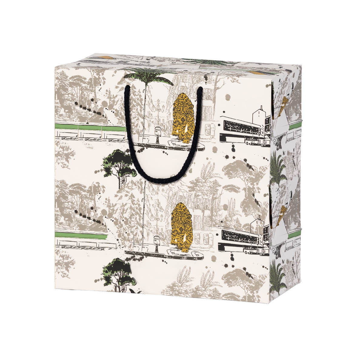 Bag Boxes • Mayapack