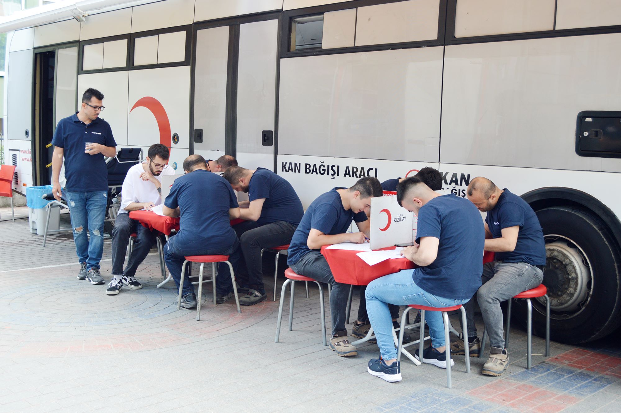 Corporate • Mayapack