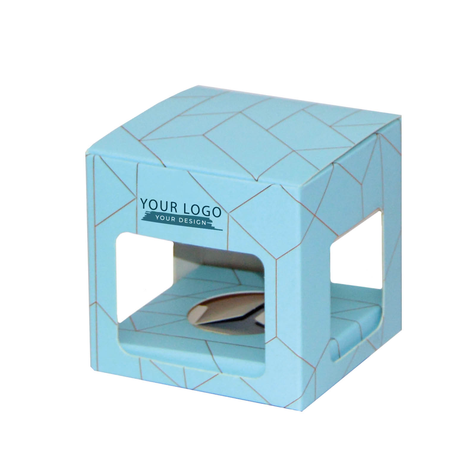 Boxes with Seperators • Mayapack