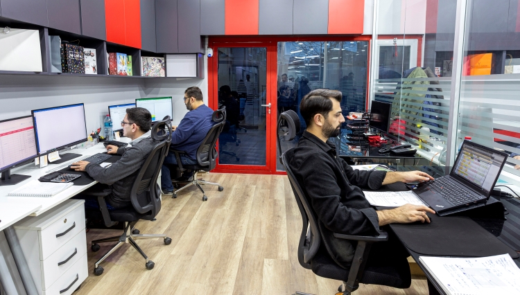 Corporate • Mayapack