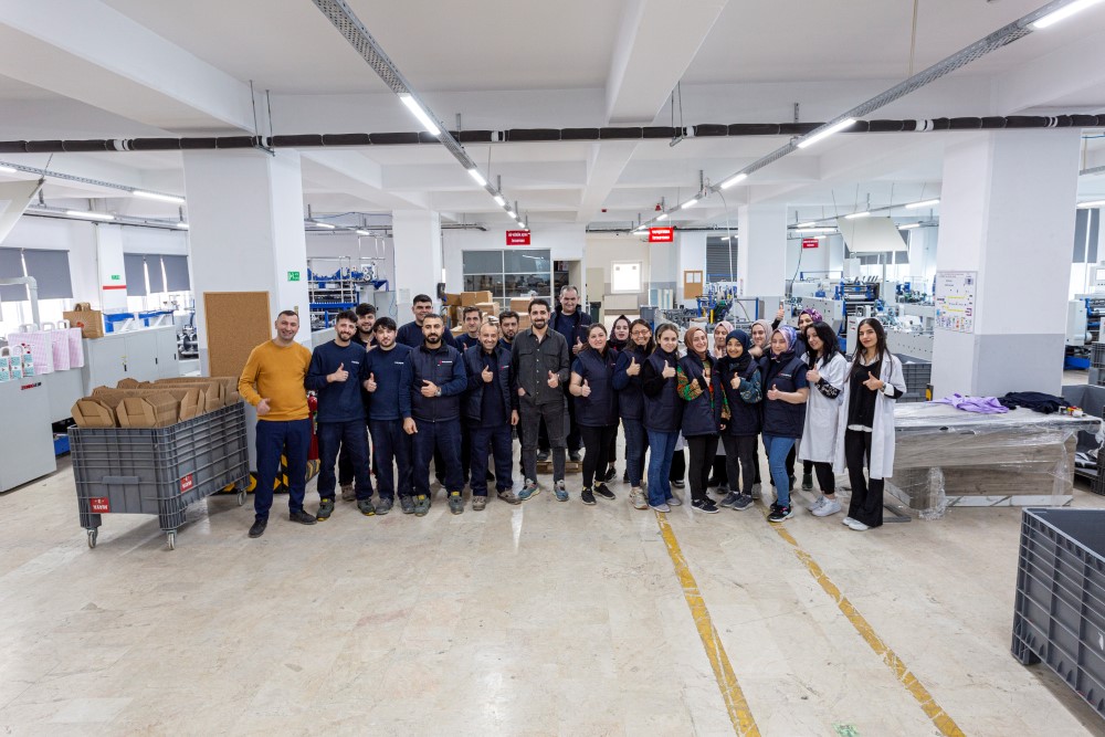 Mayapack ile Markanızı Üst Segmente Taşıyın