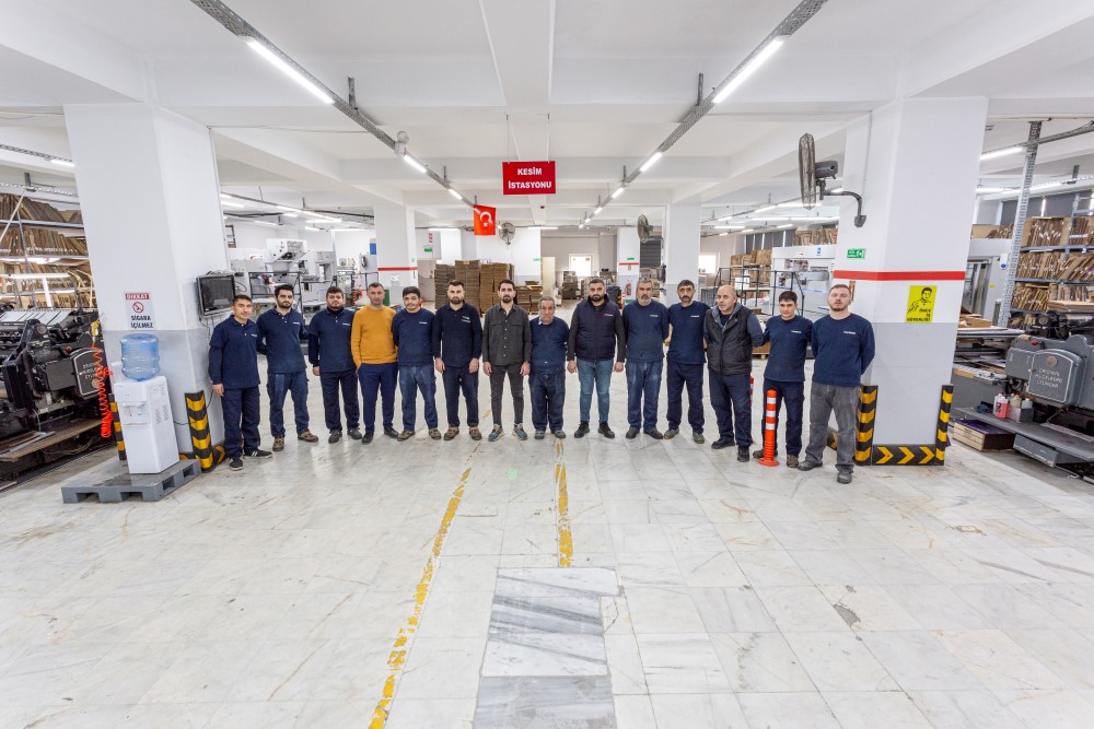 Mayapack ile Markanızı Üst Segmente Taşıyın