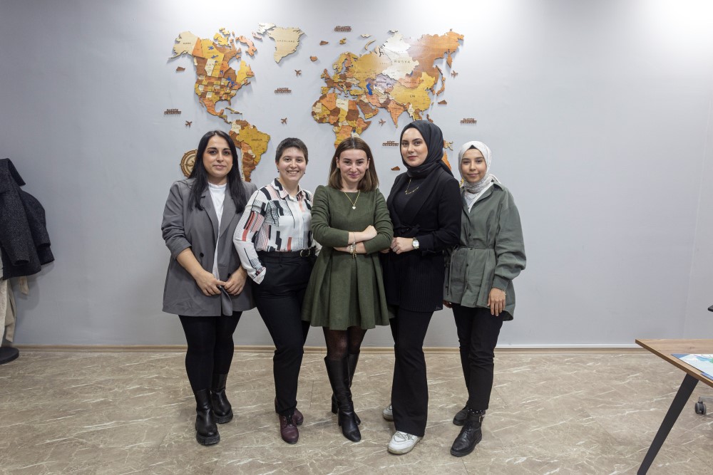 Mayapack ile Markanızı Üst Segmente Taşıyın