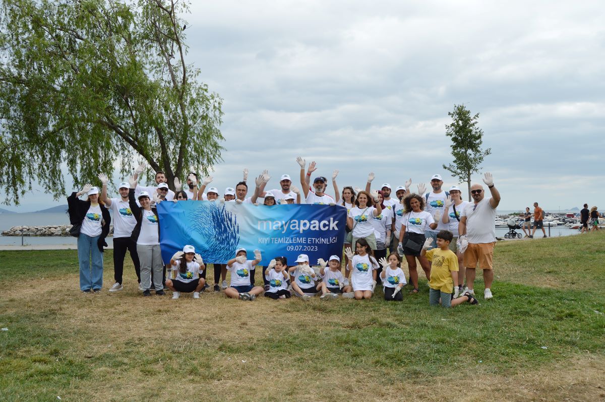 Corporate • Mayapack