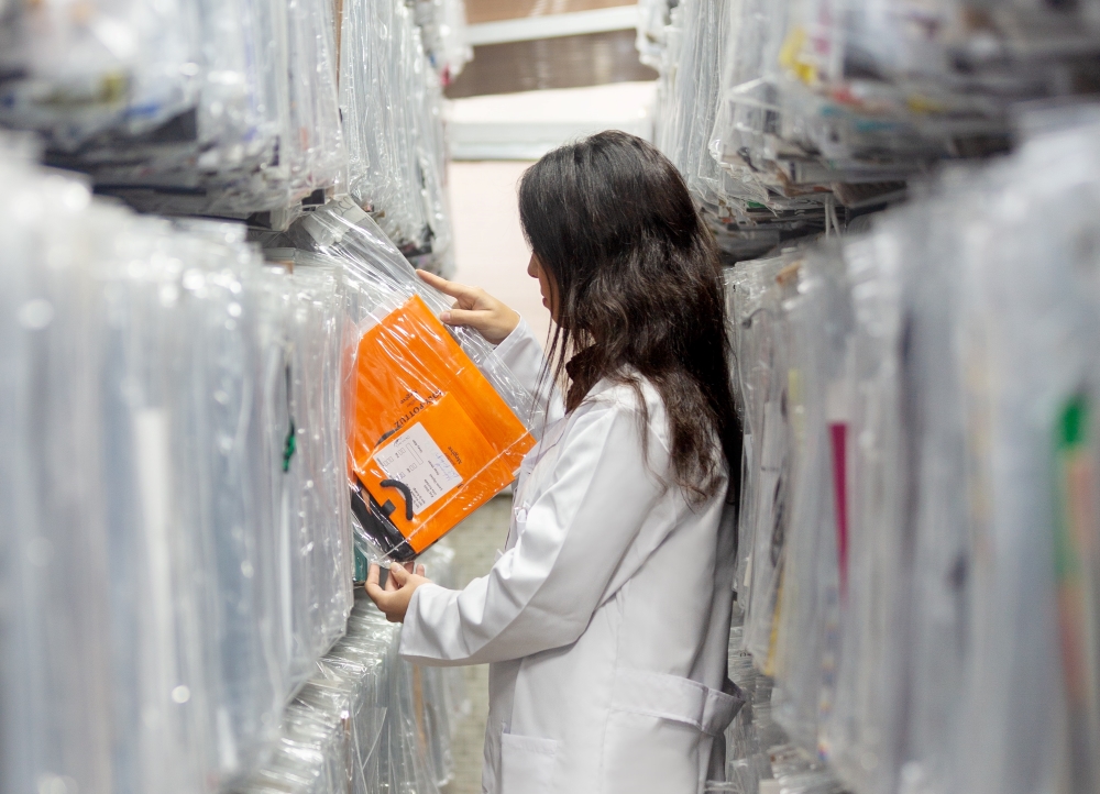 Quality • Mayapack