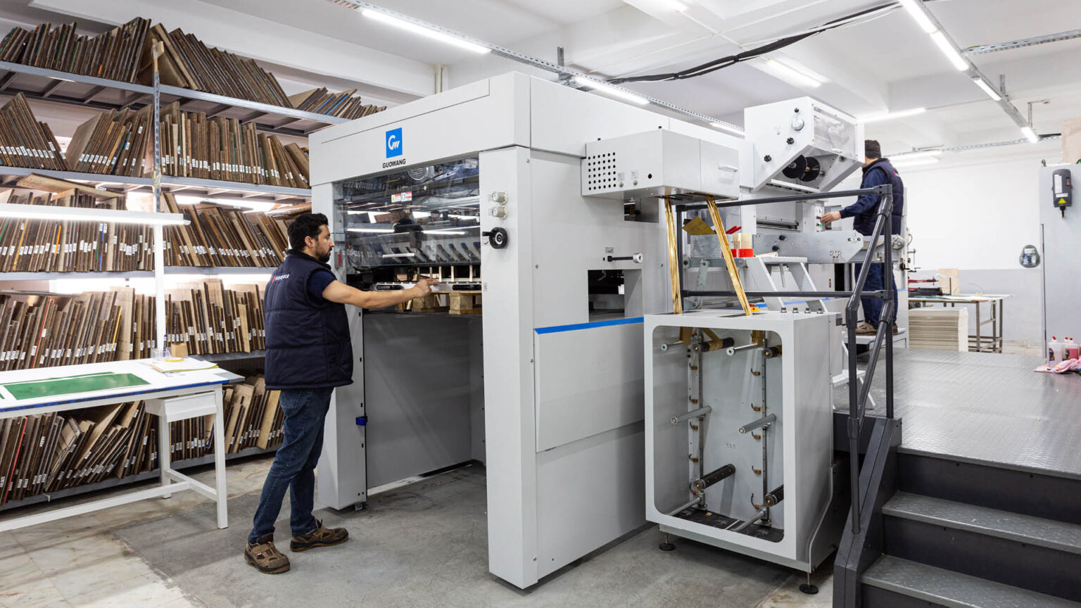 Manufacturing • Mayapack