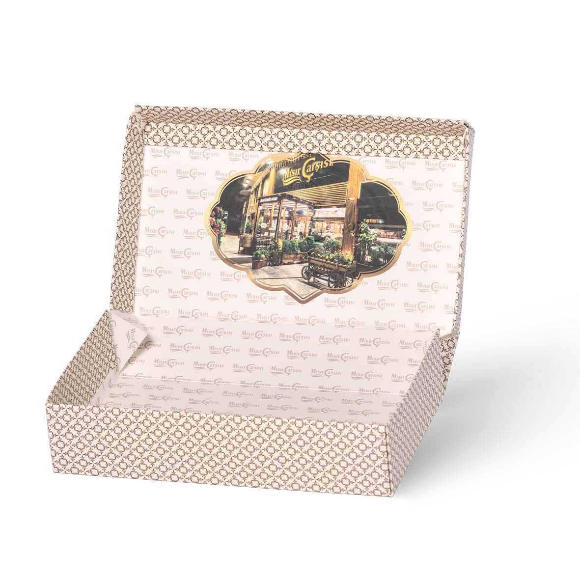 Patisserie Boxes • Mayapack