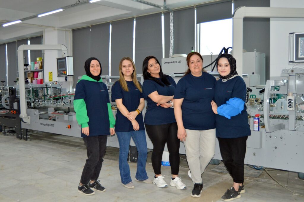 Mayapack ile Markanızı Üst Segmente Taşıyın