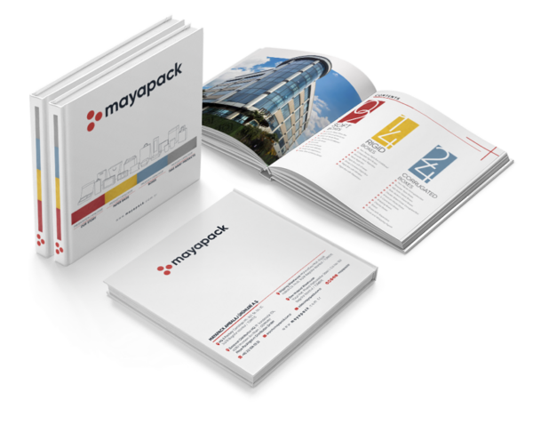 Mayapack Prints, Packs & Exports • Mayapack